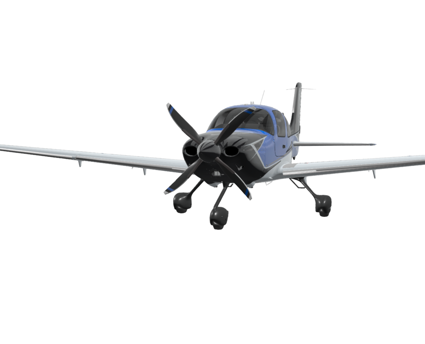 Cirrus Aircraft Configurator